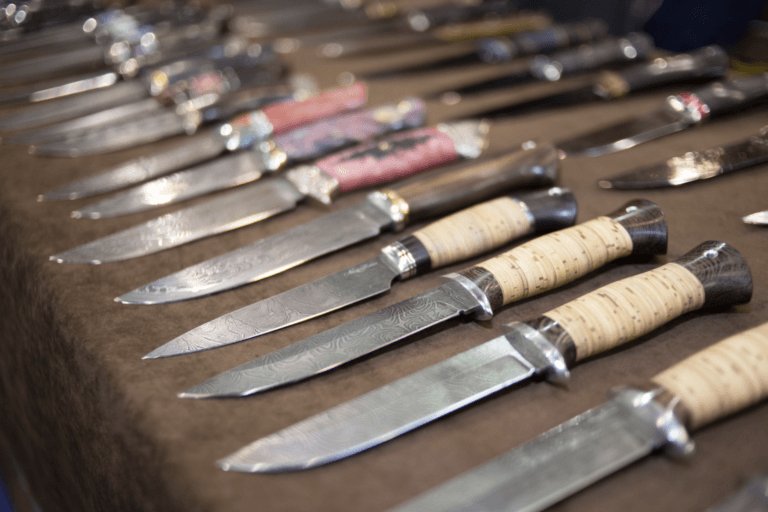 Exhibitor List – Blade Show Atlanta, The World's Largest Knife Show