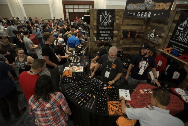 Exhibitor List – Blade Show Atlanta, The World's Largest Knife Show