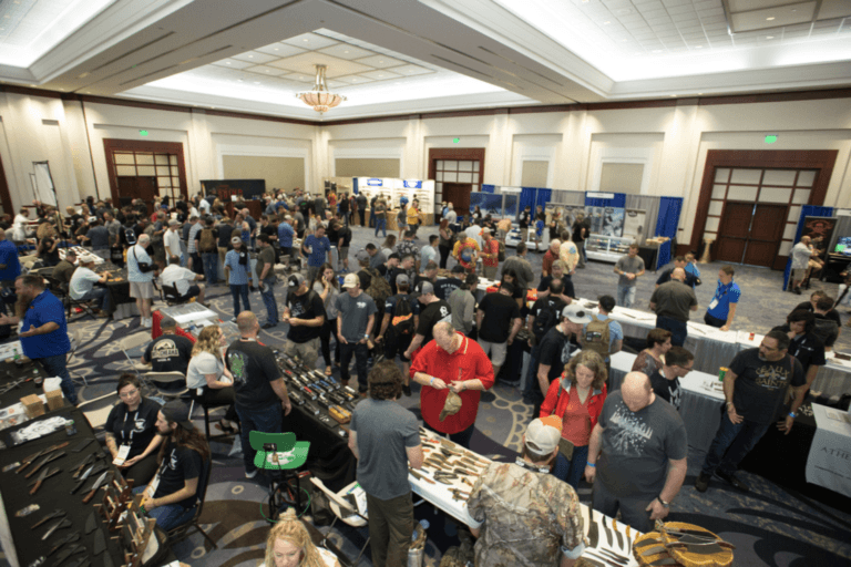Exhibitor List – Blade Show Atlanta, The World's Largest Knife Show