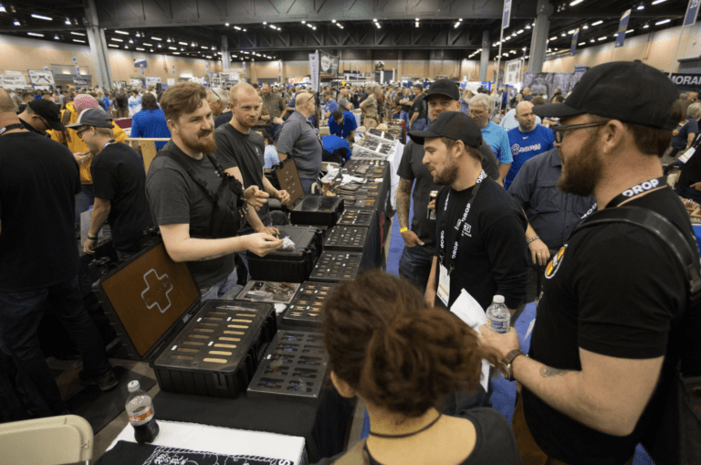 Exhibitor List – Blade Show Atlanta, The World's Largest Knife Show
