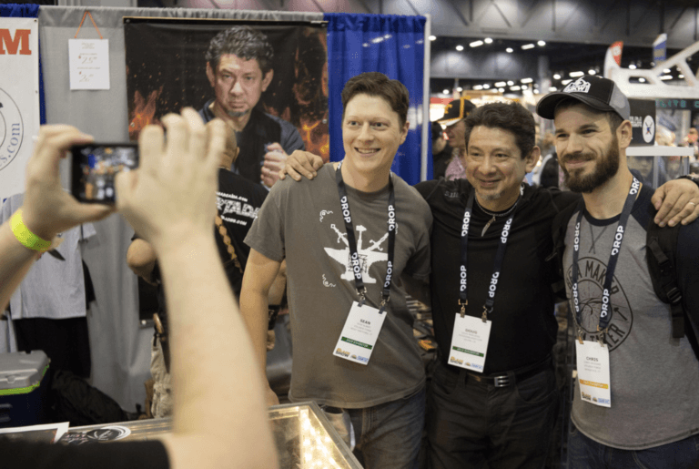 Exhibitor List – Blade Show Atlanta, The World's Largest Knife Show