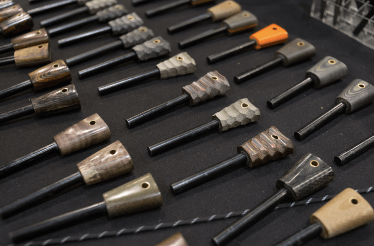 Exhibitor List – Blade Show Atlanta, The World's Largest Knife Show