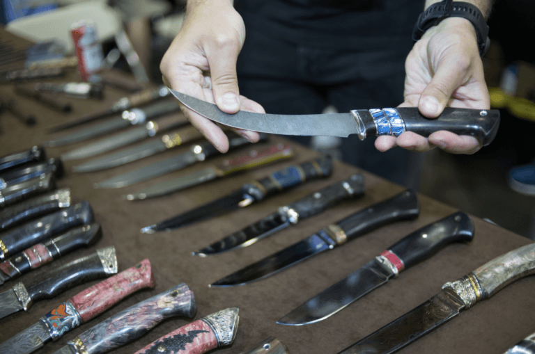 Exhibitor List – Blade Show Atlanta, The World's Largest Knife Show