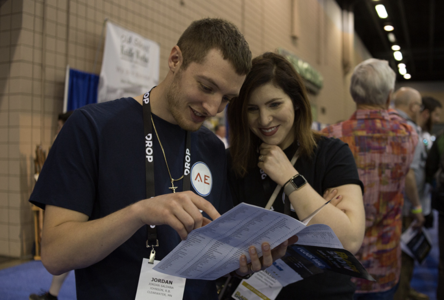 Exhibitor List – Blade Show Atlanta, The World's Largest Knife Show